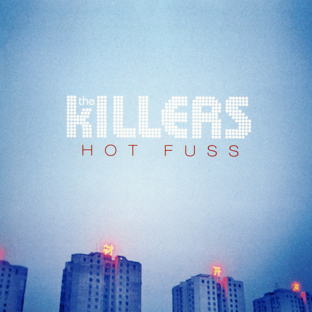 The Killers Albums: songs, discography, biography, and listening guide ...