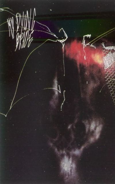 Towards the Sinister by My Dying Bride (Additional release, Death Doom ...