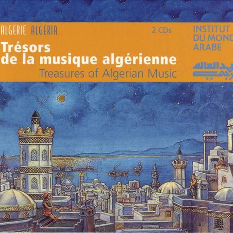 Most popular Algerian Chaabi albums of 2003 - Rate Your Music