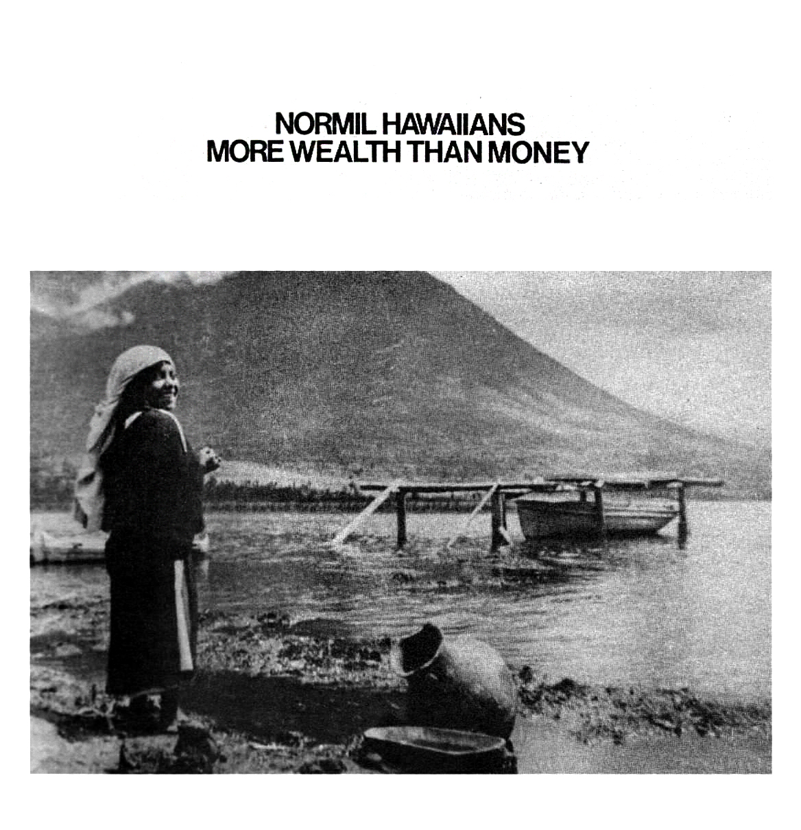 Normil Hawaiians Albums: songs, discography, biography, and listening ...