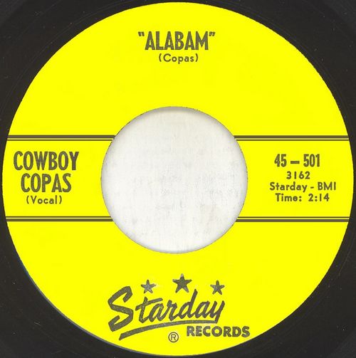Cowboy Copas Albums: songs, discography, biography, and listening guide ...