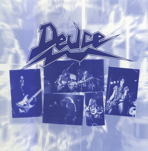 Deuce Albums: songs, discography, biography, and listening guide - Rate ...