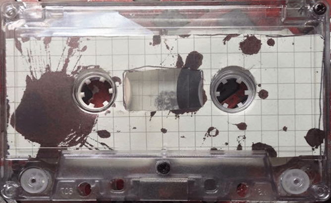 Beet Tape Vol #2 by KNABLINZ/ARKA (Mixtape): Reviews, Ratings, Credits ...