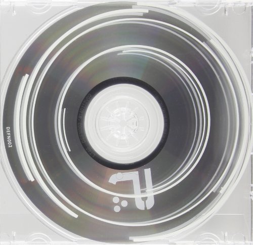 Clear by Periphery (EP; Distort; DEFN002): Reviews, Ratings, Credits ...