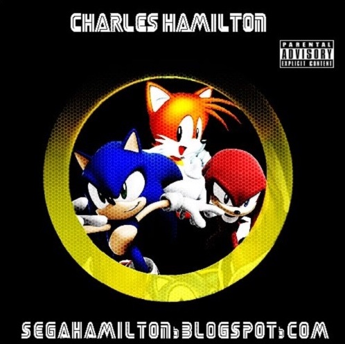Segahamilton.blogspot.com by Charles Hamilton (Mixtape, Hardcore Hip ...