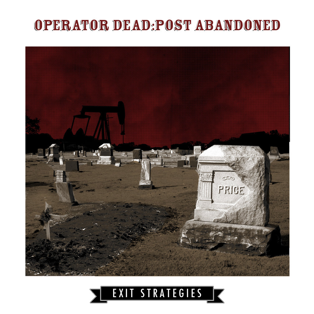 Operator Dead:Post Abandoned Albums: songs, discography, biography, and ...