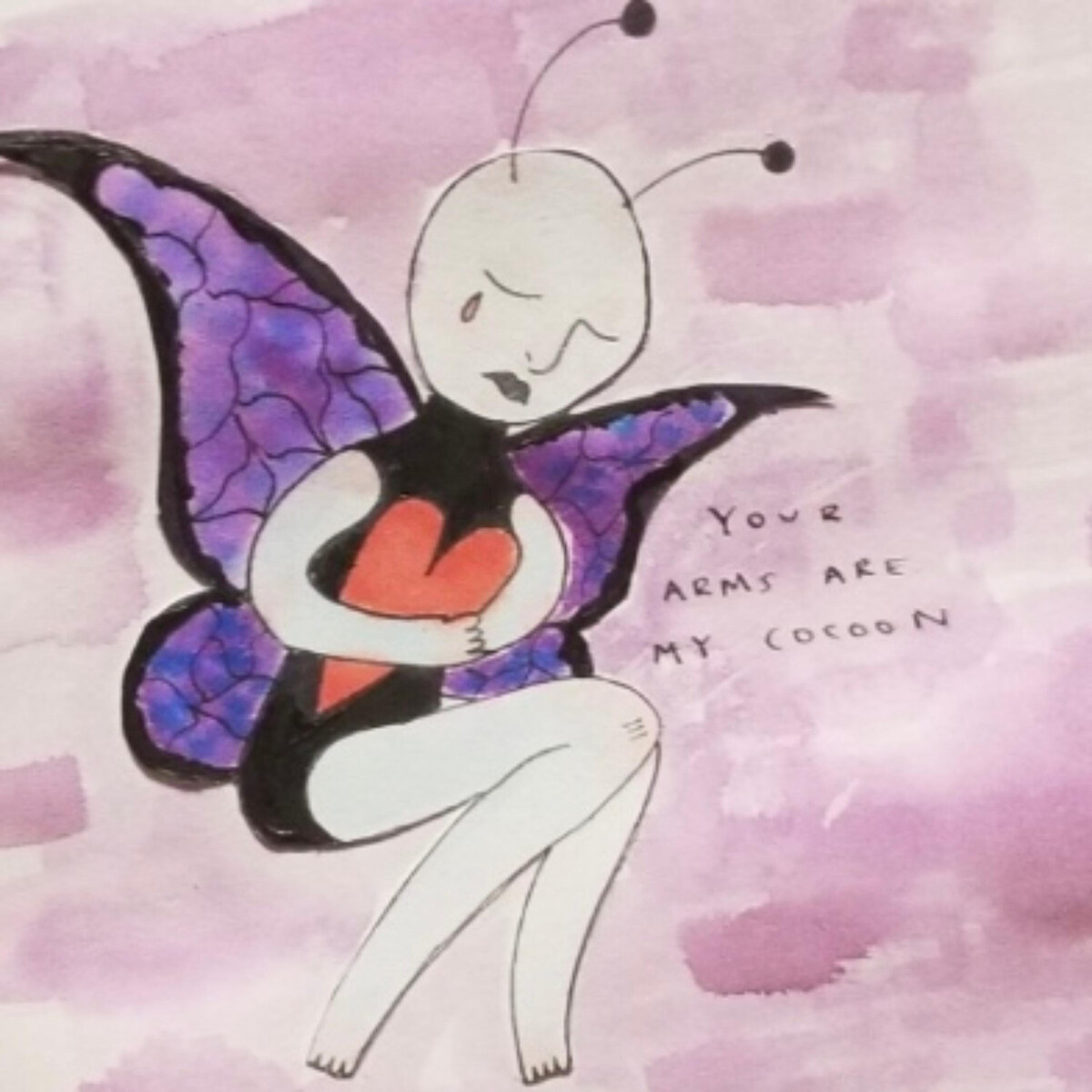 Your Arms Are My Cocoon Albums: songs, discography, biography, and ...