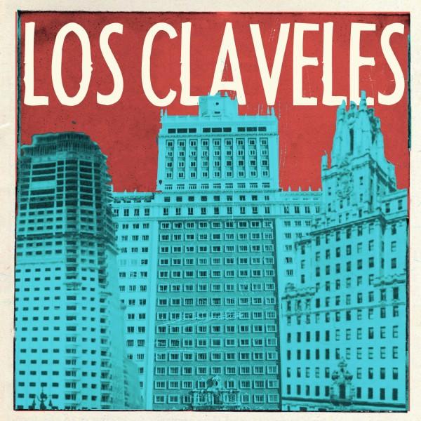 Los Claveles by Los Claveles (EP, Indie Pop): Reviews, Ratings, Credits ...