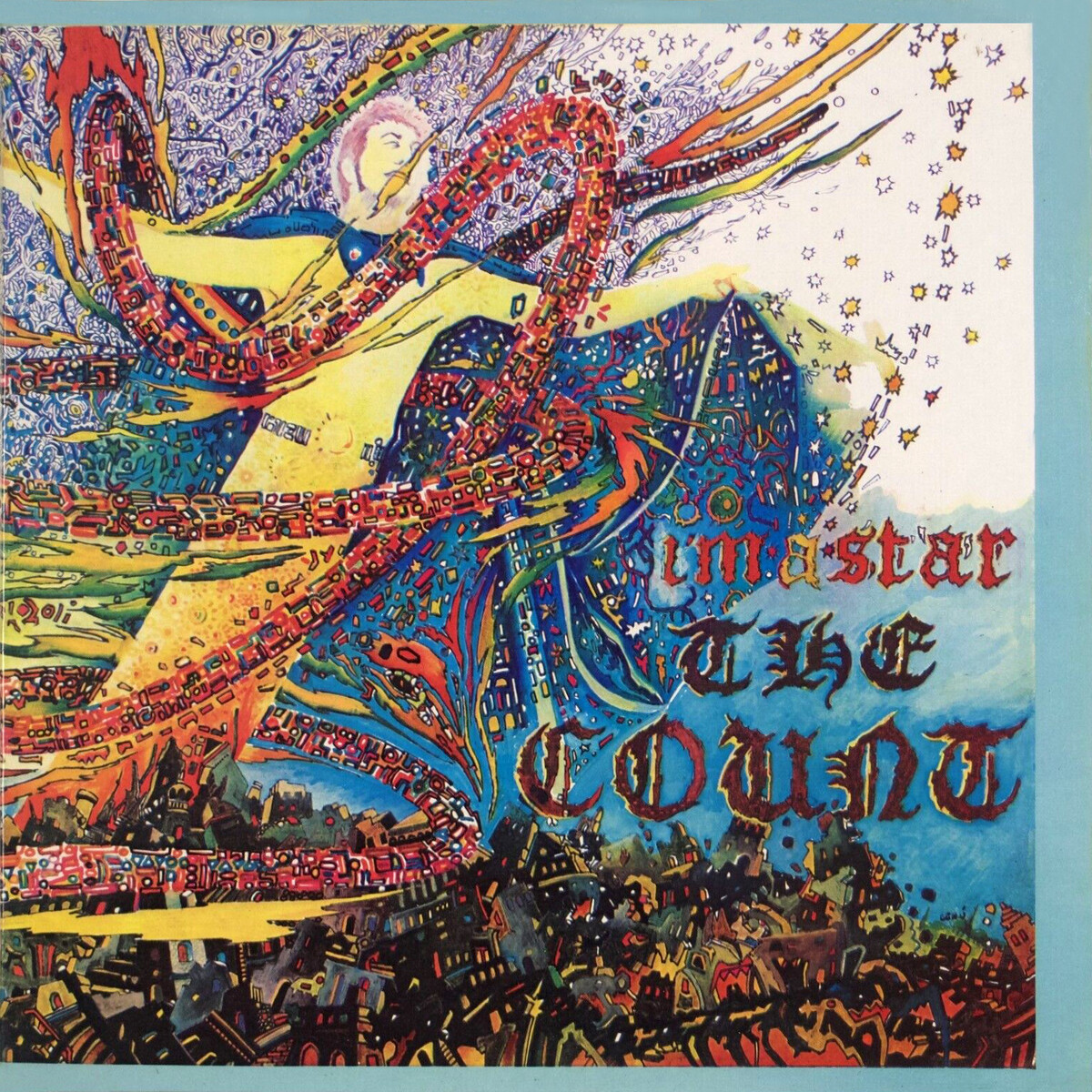 The Count Albums: songs, discography, biography, and listening guide ...