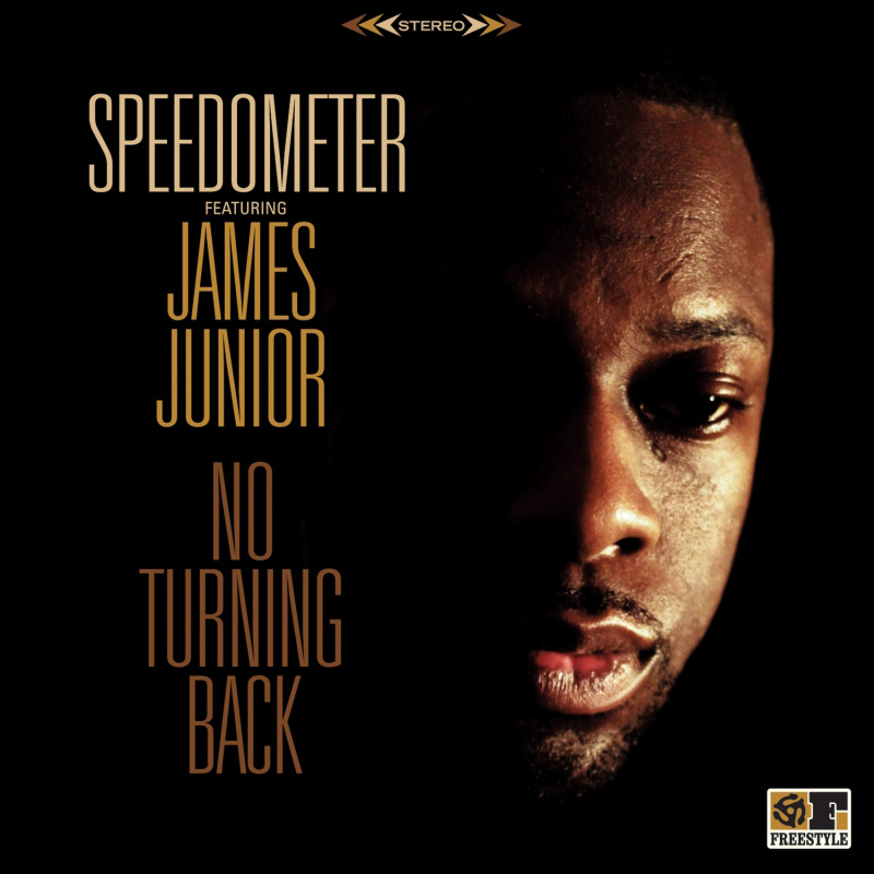 No Turning Back by Speedometer (Album): Reviews, Ratings, Credits, Song ...