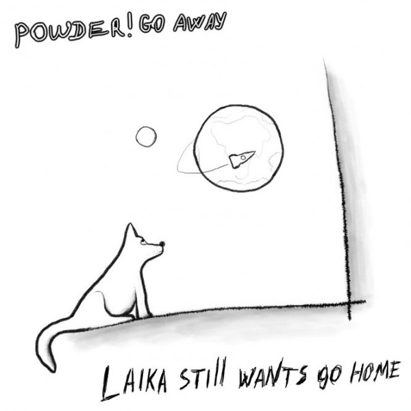 Powder! Go Away Albums: songs, discography, biography, and listening ...