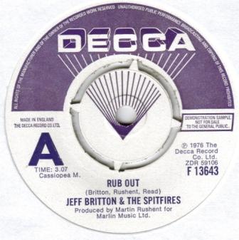 Geoff Britton Albums: songs, discography, biography, and listening ...