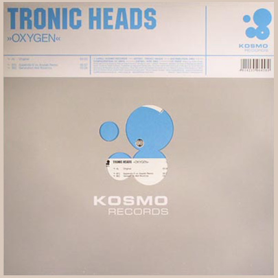 Tronic Heads Albums: songs, discography, biography, and listening guide ...