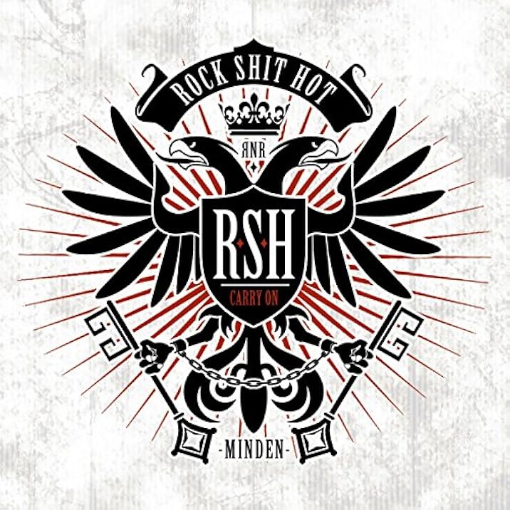 Rock Shit Hot Albums: songs, discography, biography, and listening ...