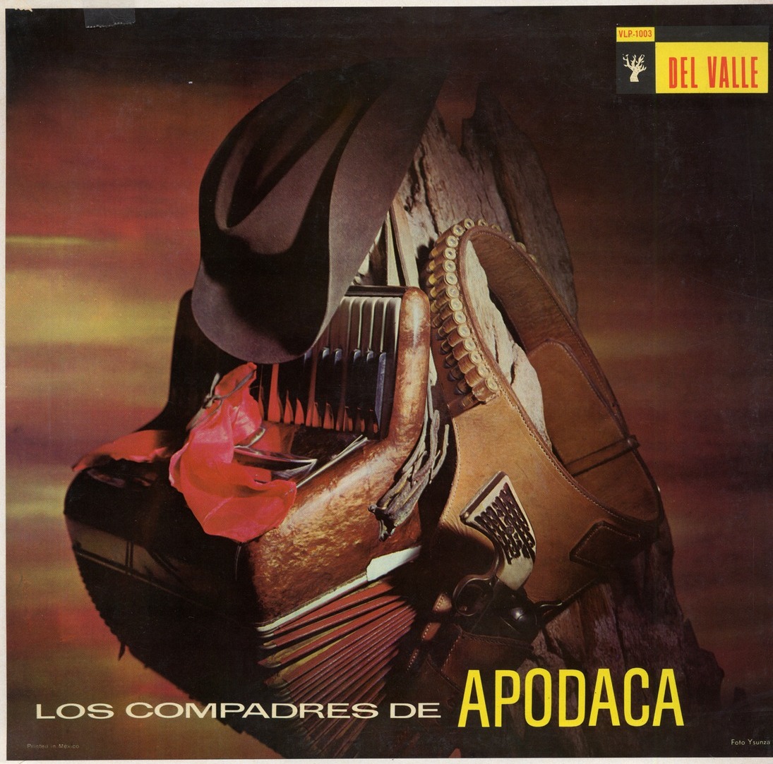 Los Compadres de Apodaca by Los Compadres de Apodaca (Album): Reviews ...