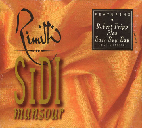 Cheikha Rimitti Albums: songs, discography, biography, and listening ...