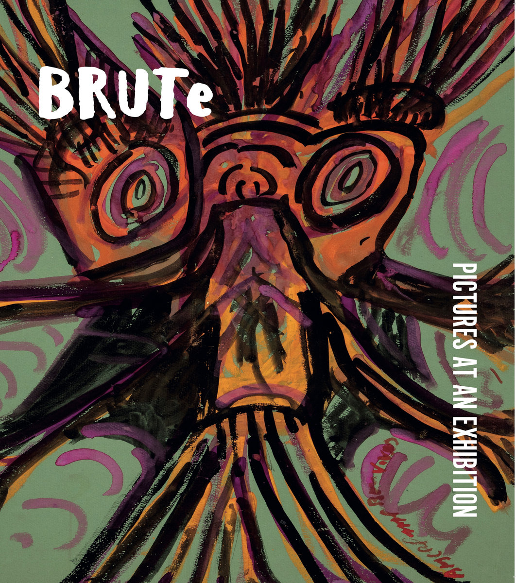Pictures at an Exhibition by BRUTe (Album): Reviews, Ratings, Credits ...