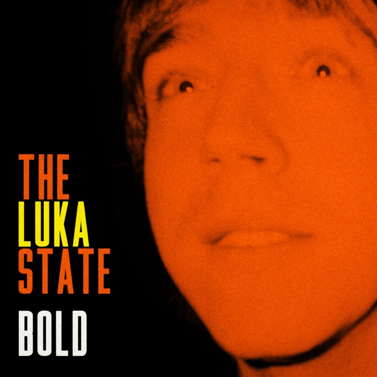 Bold by The Luka State (Single): Reviews, Ratings, Credits, Song list ...