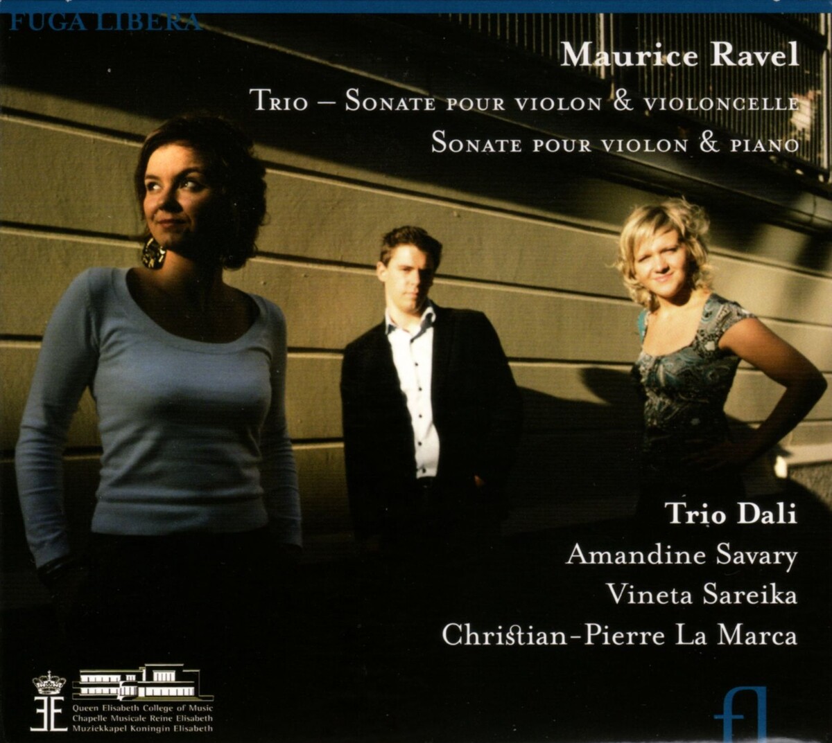 Trio Dali Albums: songs, discography, biography, and listening guide ...