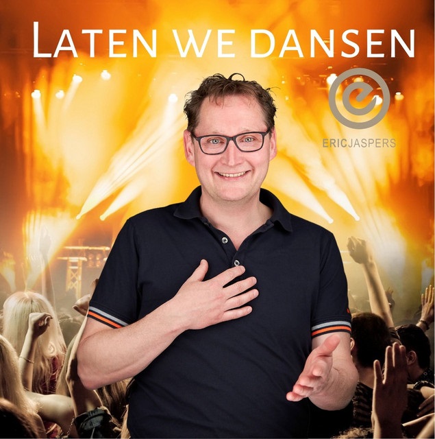 Laten we dansen by Eric Jaspers (Single): Reviews, Ratings, Credits, Song list - Rate Your Music