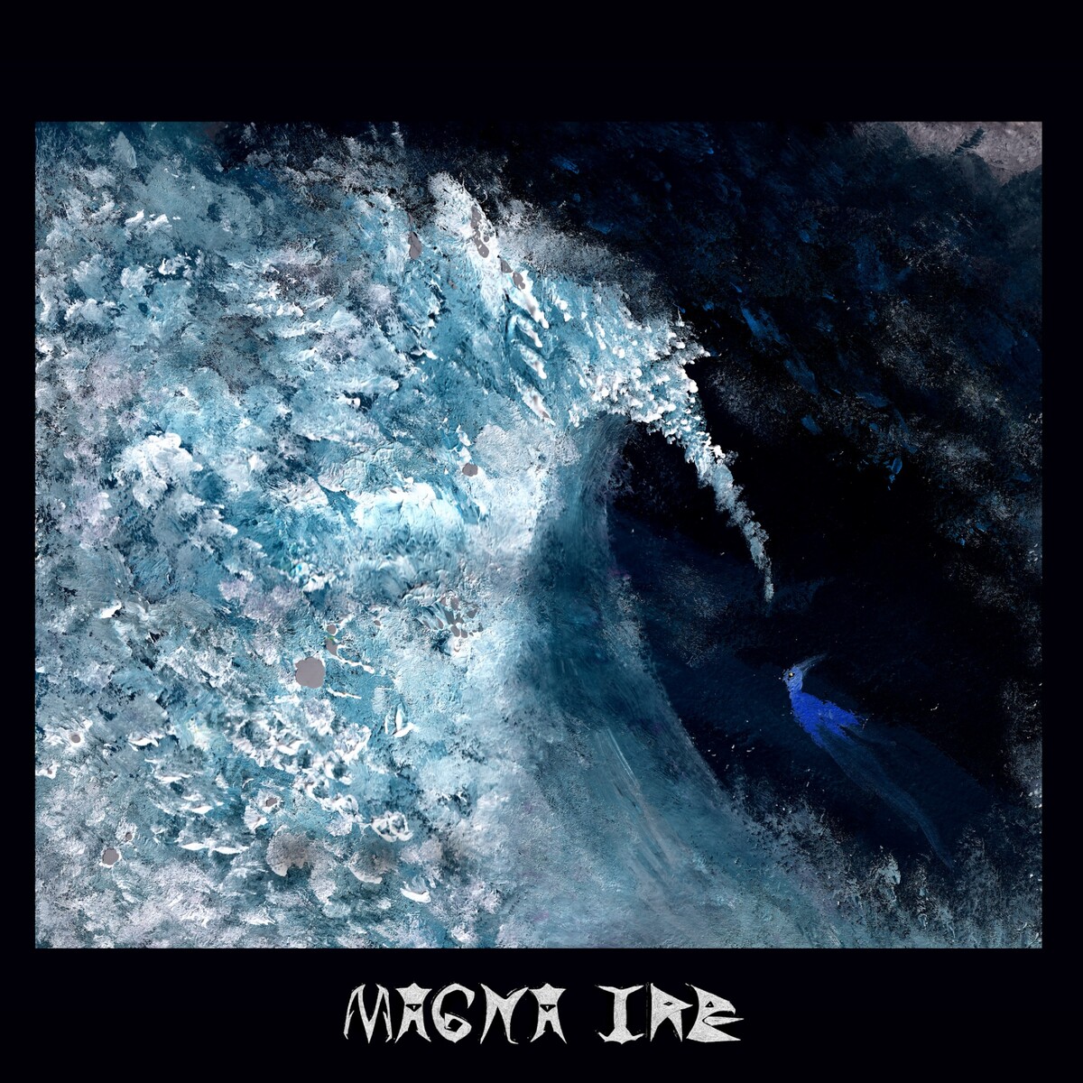 Magna Ire by Magna Ire (EP, Death Metal): Reviews, Ratings, Credits ...