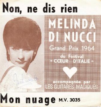 Melinda Di Nucci Albums: songs, discography, biography, and listening ...