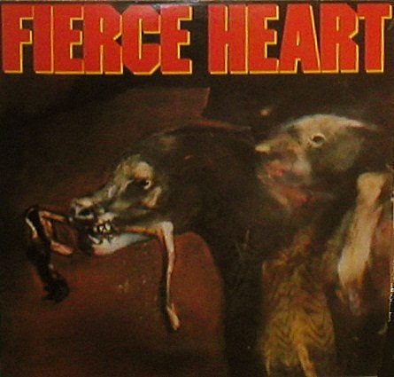 Fierce Heart by Fierce Heart (Album; Polydor; POLD 5184): Reviews ...