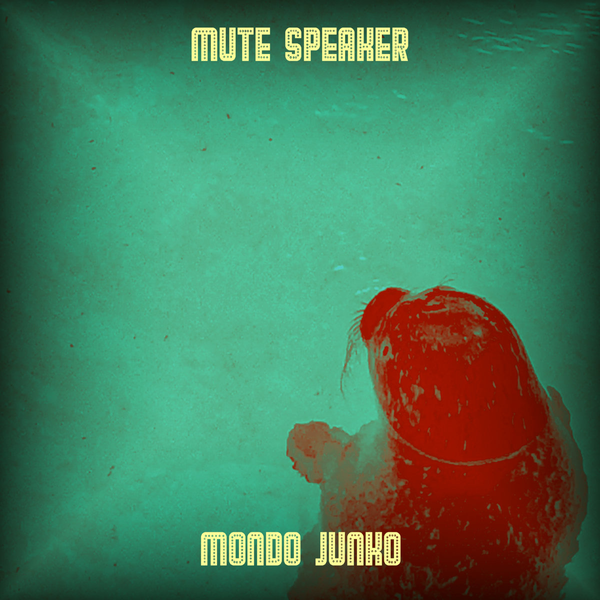 Mondo Junko by Mute Speaker (Album): Reviews, Ratings, Credits, Song ...