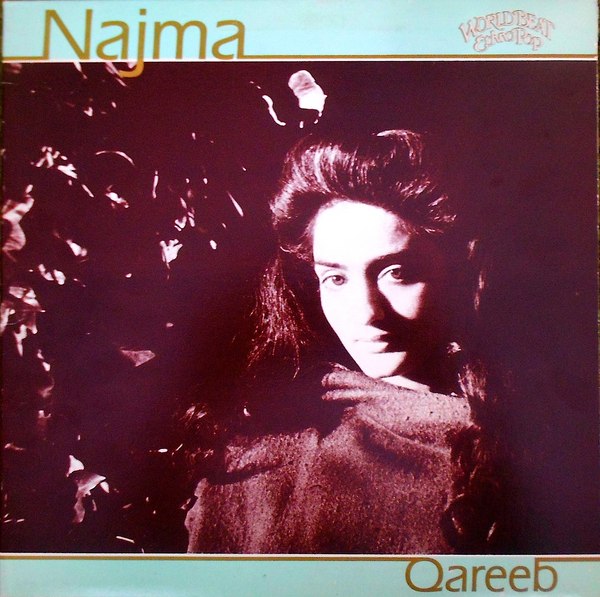 Qareeb by Najma (Album; 64009): Reviews, Ratings, Credits, Song list ...