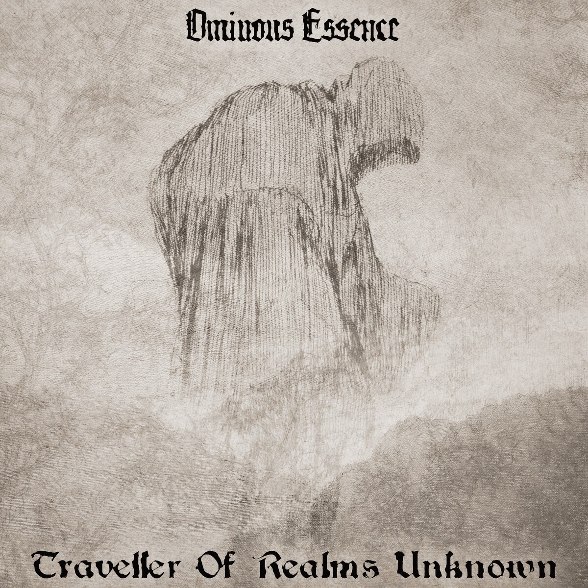 Traveller of Realms Unknown by Ominous Essence (Album, Dungeon Synth): Reviews, Ratings, Credits ...