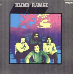 Blind Ravage Albums: songs, discography, biography, and listening guide ...