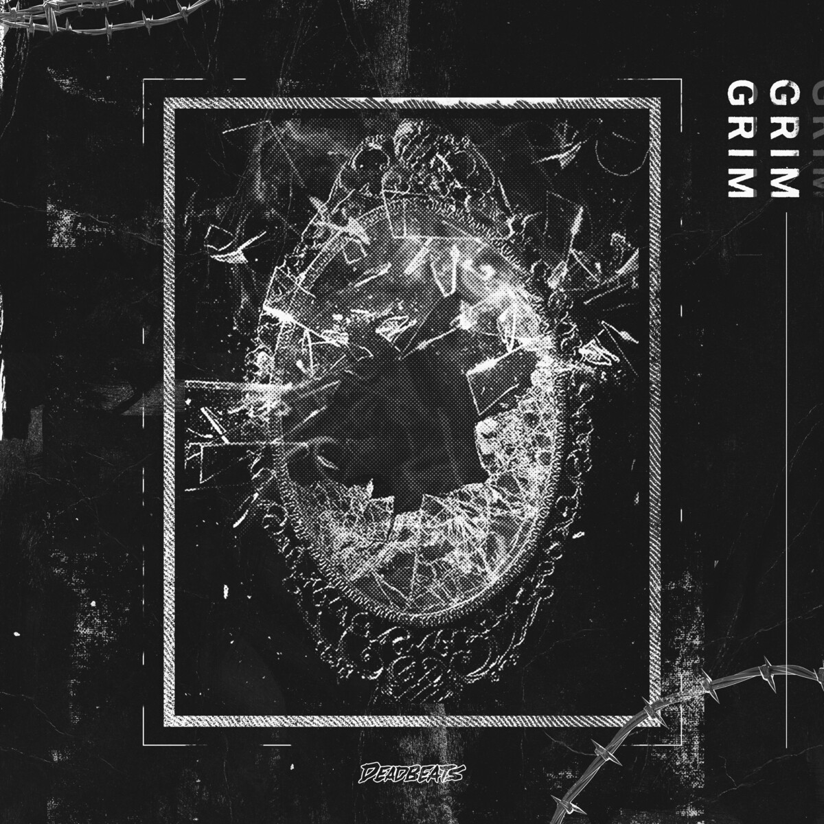 Grim by MYTHM (Single): Reviews, Ratings, Credits, Song list - Rate ...