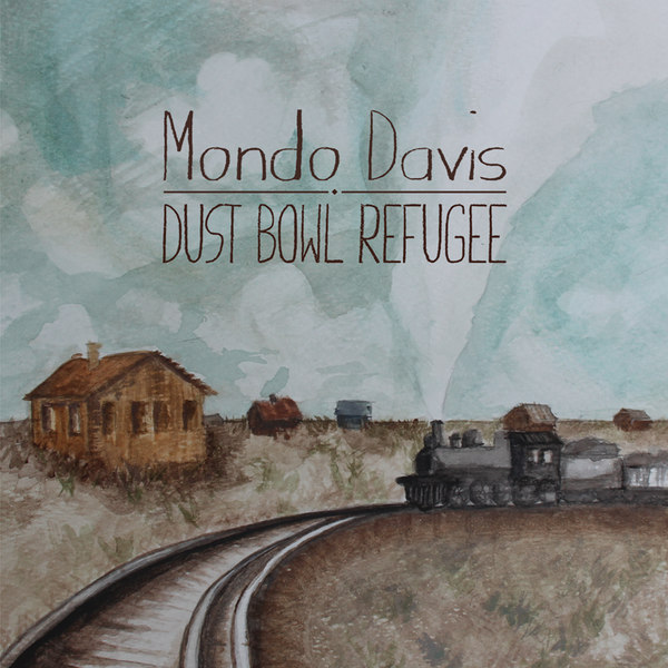 Mondo Davis Albums: songs, discography, biography, and listening guide ...