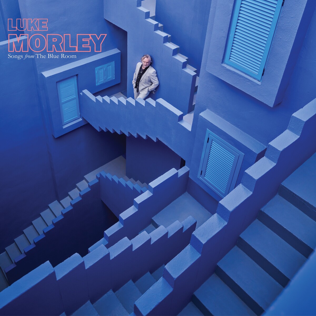 Luke Morley Albums: songs, discography, biography, and listening guide ...
