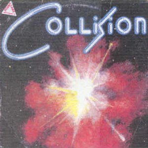 Collision by Collision (Album, Funk): Reviews, Ratings, Credits, Song ...