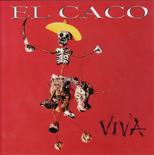 El Caco Albums: songs, discography, biography, and listening guide ...