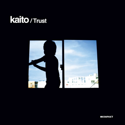 Trust by Kaito (Album, Progressive House): Reviews, Ratings, Credits ...