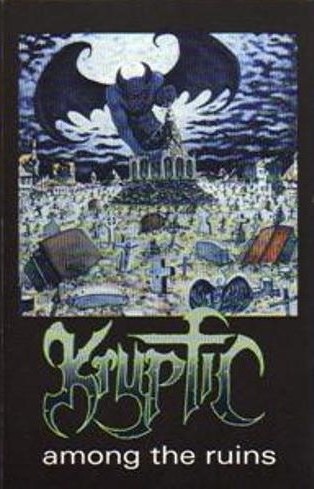 Kryptic Albums: songs, discography, biography, and listening guide ...