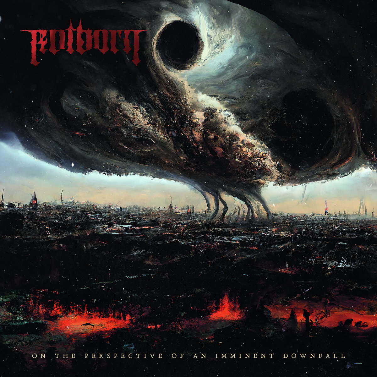 Rotborn Albums: songs, discography, biography, and listening guide ...