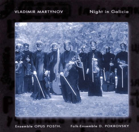 Opus Posth Albums: songs, discography, biography, and listening guide ...