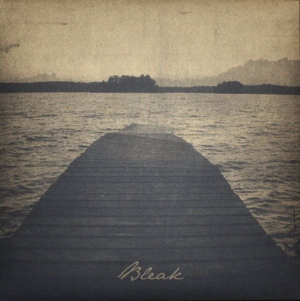 Bleak... by Austere / Isolation (Album; Eisenwald; Eisen052): Reviews ...
