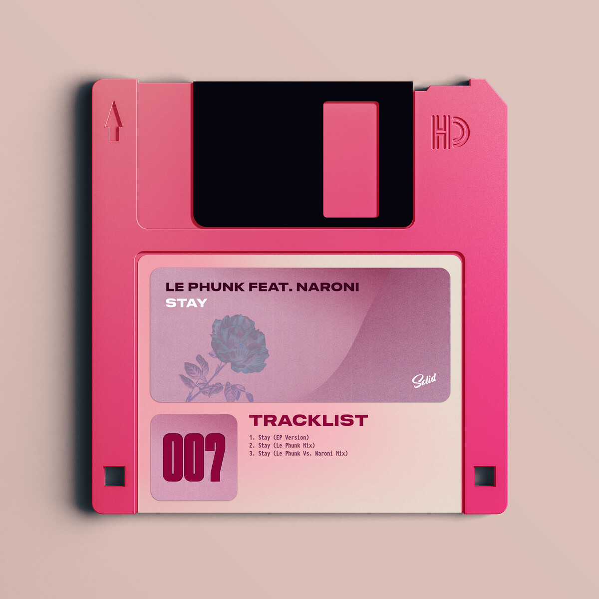 Stay by Le Phunk (EP): Reviews, Ratings, Credits, Song list - Rate Your Music