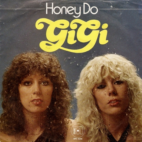 Gigi Albums: songs, discography, biography, and listening guide - Rate ...