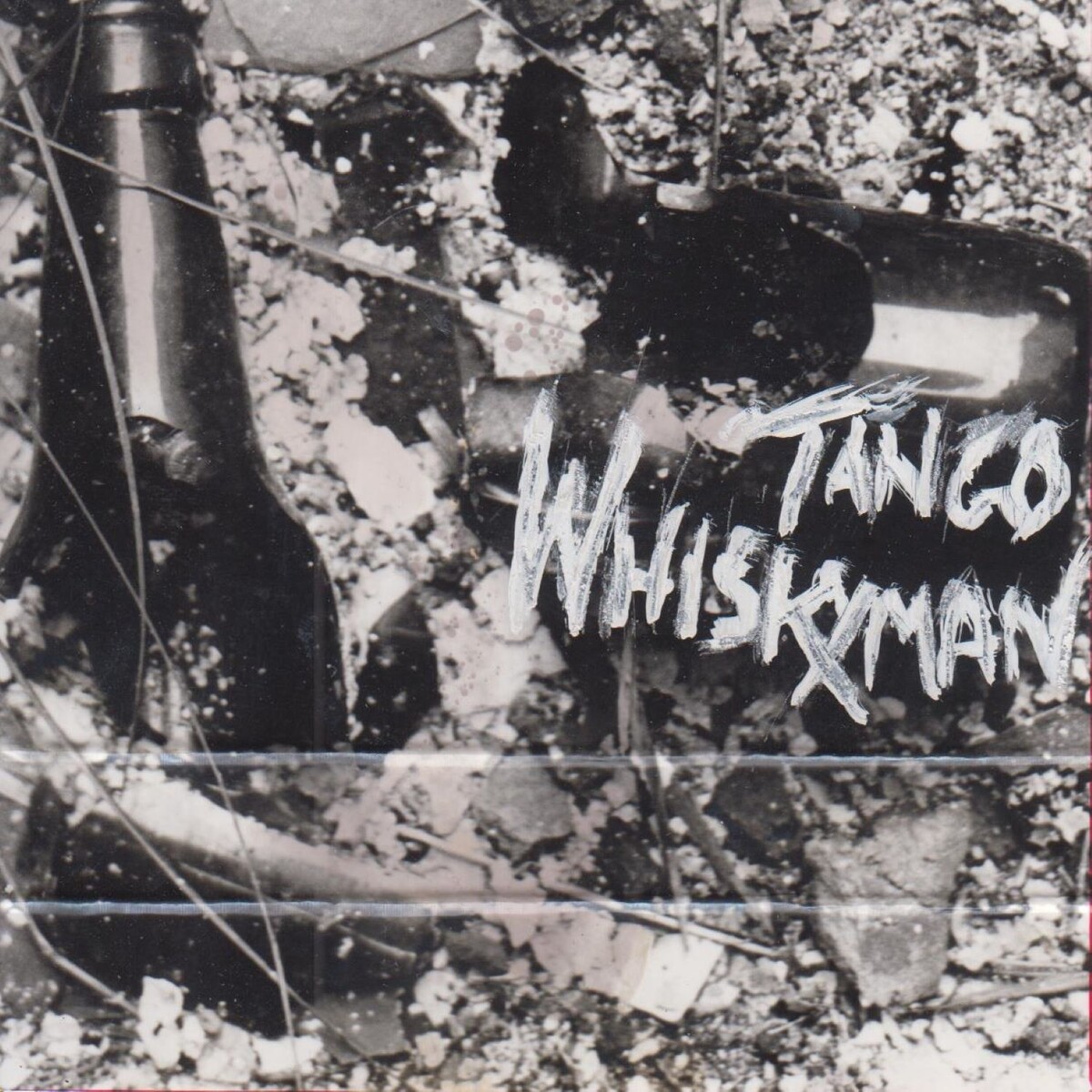 Tango Whiskyman by Tango Whiskyman (EP): Reviews, Ratings, Credits ...