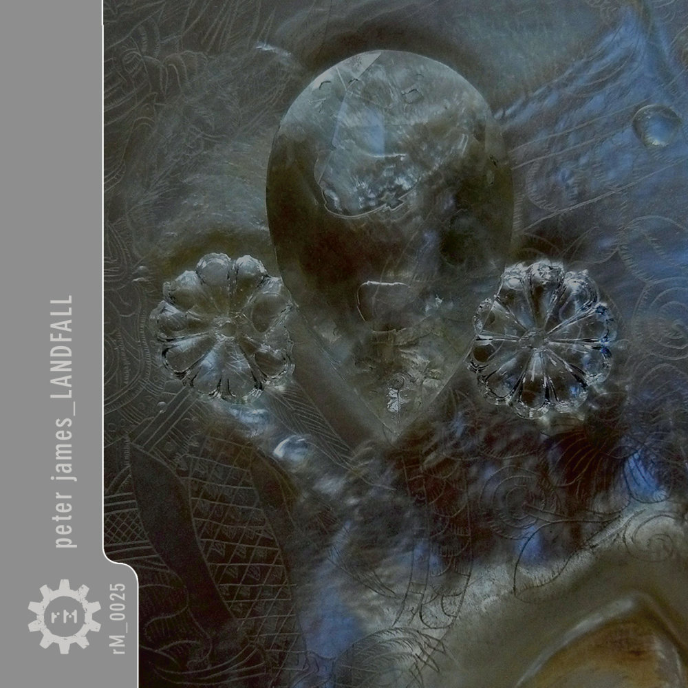 Landfall by Peter James (Album): Reviews, Ratings, Credits, Song list ...