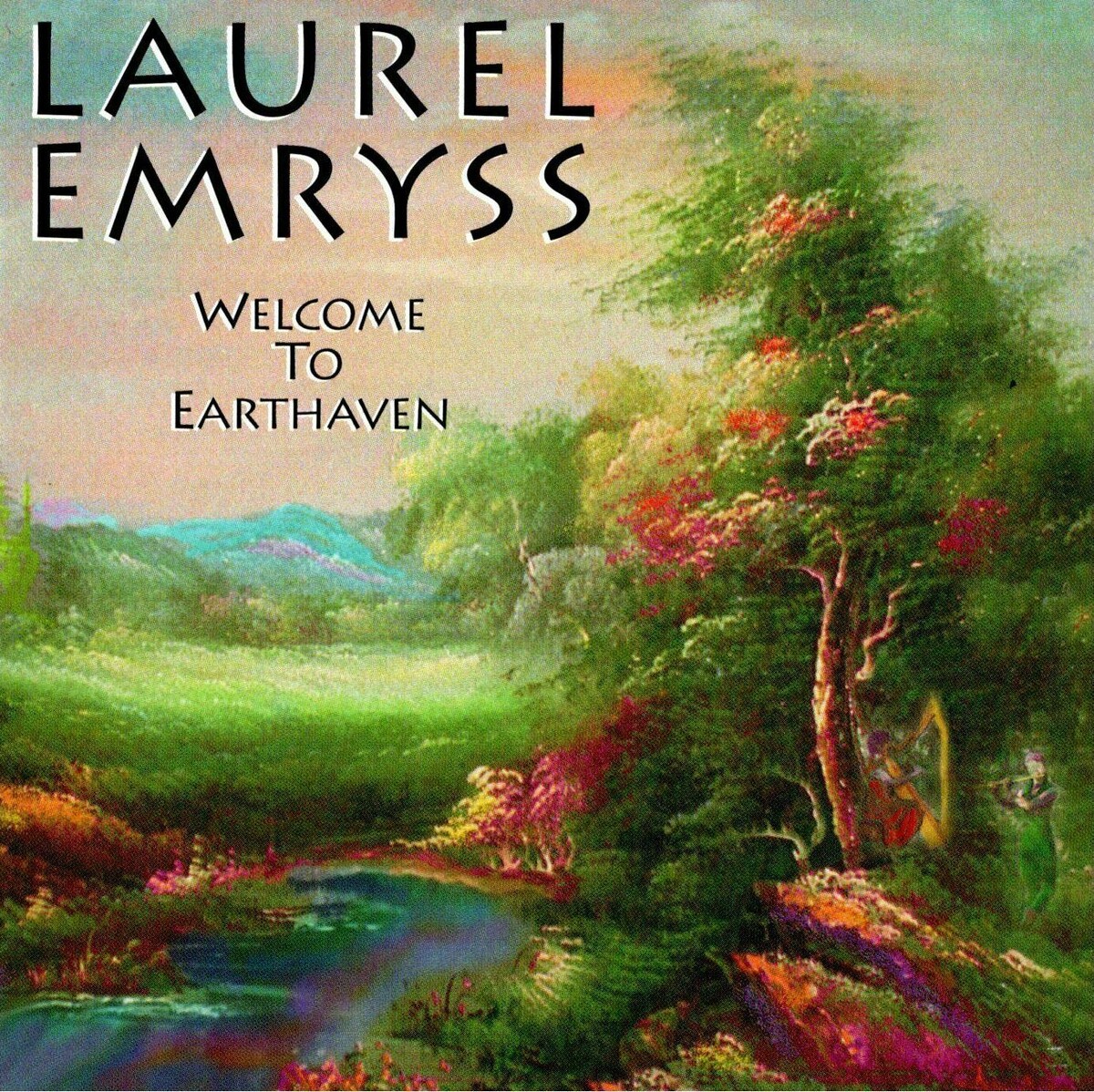 Laurel Emrys Albums: songs, discography, biography, and listening guide ...