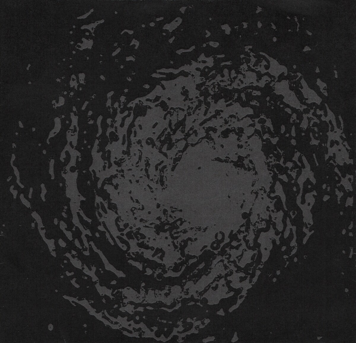 In the Black Void of Space No Stars' Light Will Save You From the ...