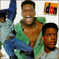 The Don Albums: songs, discography, biography, and listening guide ...