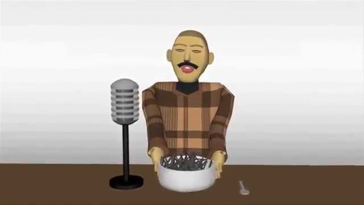I Was Throwin Up (On a Tuesday) by Cal Chuchesta (Music video, Comedy ...