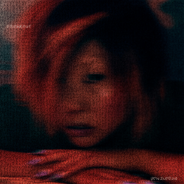Freak Out by Venice Qin (Single): Reviews, Ratings, Credits, Song list ...